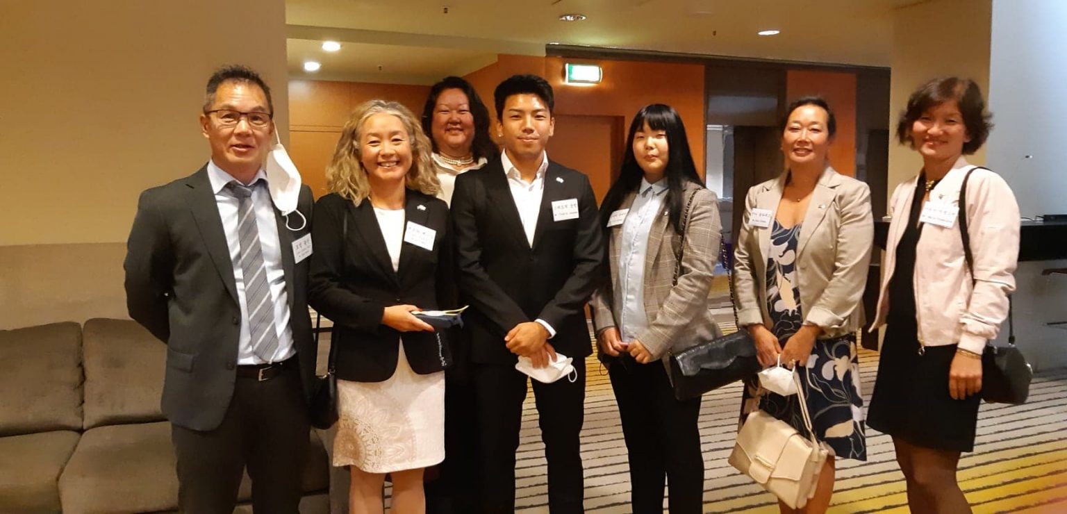 Mission, Vision & Values – IKAA