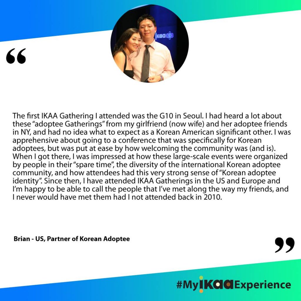 IKAA Gatherings – IKAA