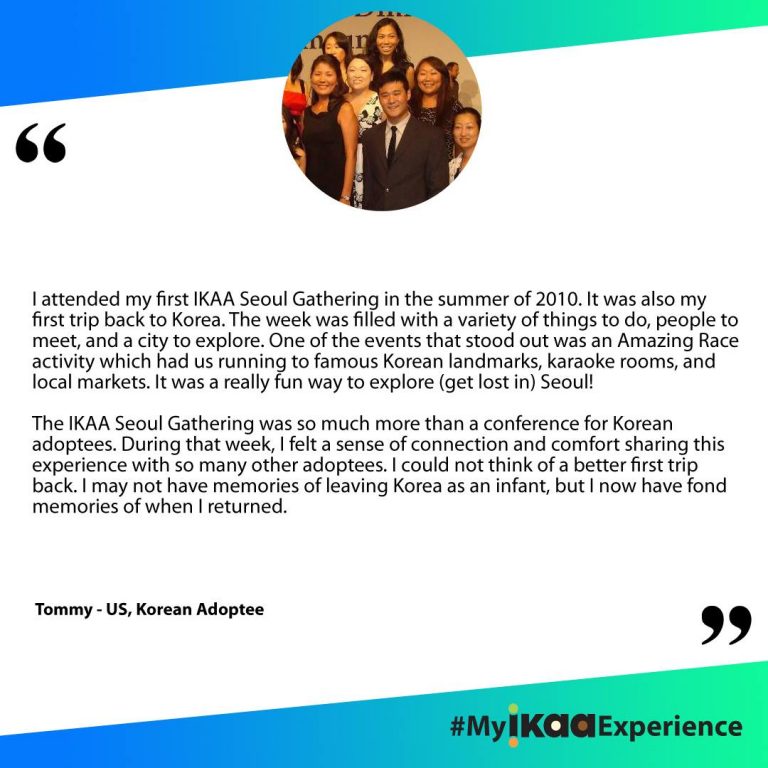 IKAA Gatherings – IKAA