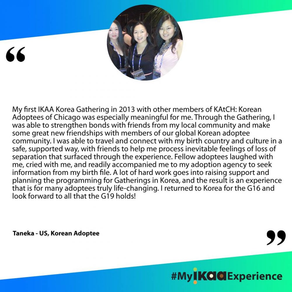 IKAA Gatherings – IKAA