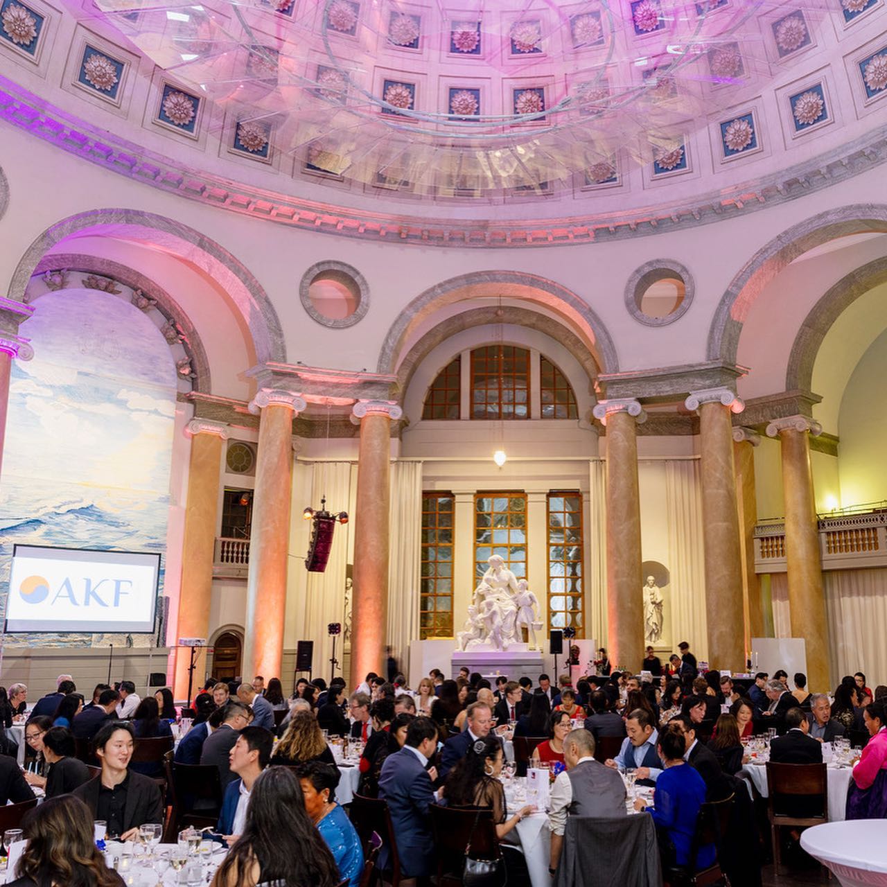 2022 AKF Sweden 35th Anniversary – IKAA