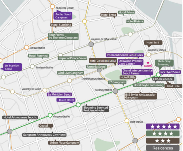 2023 IKAA Korea Gathering (July 10-16, 2023) – IKAA