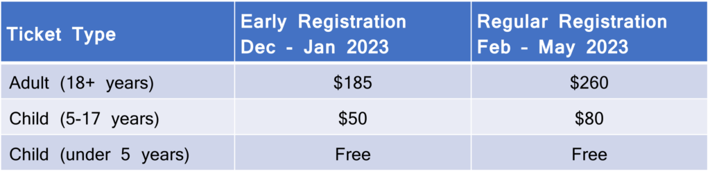 2023 IKAA Korea Gathering – IKAA