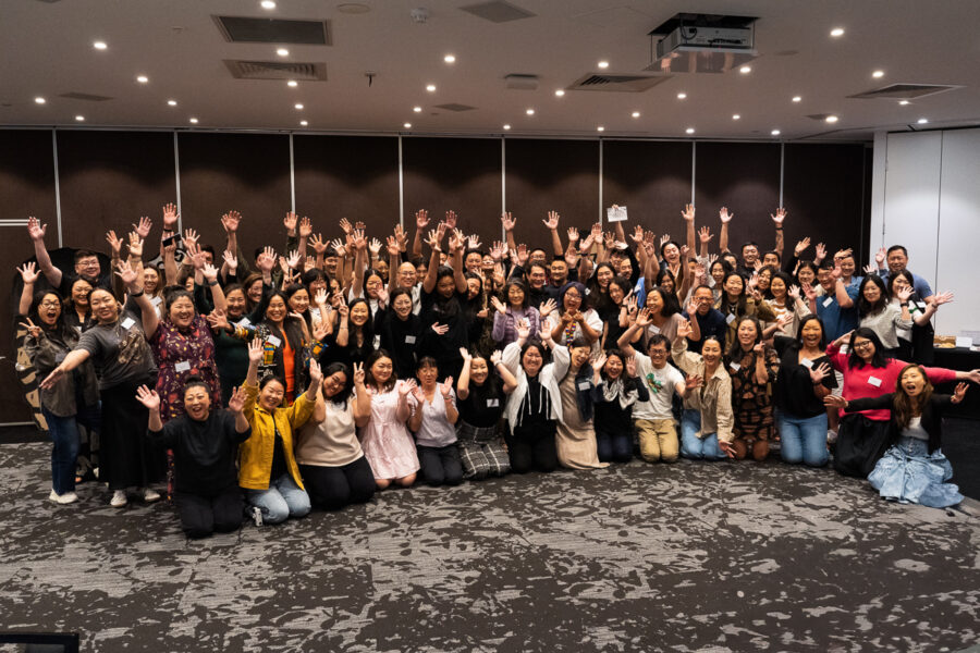2024 KAIAN 10th Anniversary & Gathering – IKAA